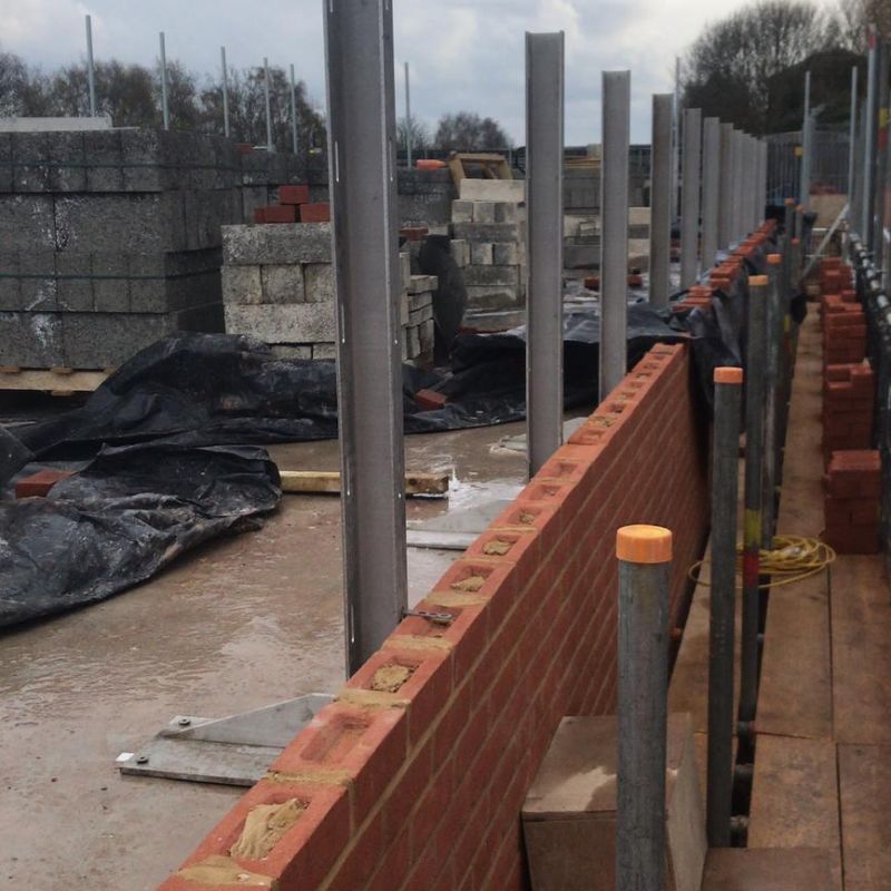 London Underground –SER Buildings - Harrow on The Hill, Wimbledon ...