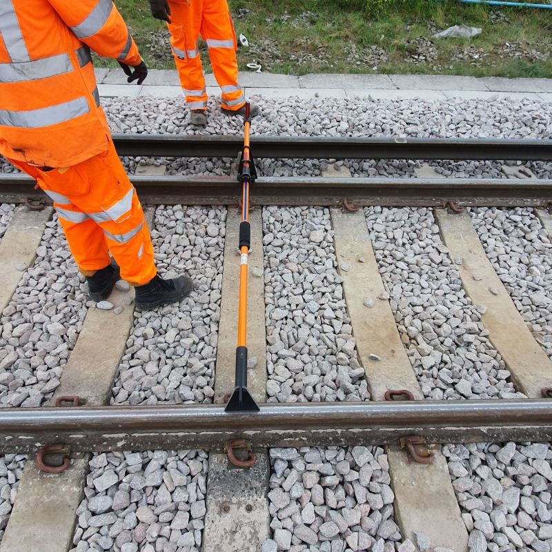 ETE Conductor Rail Projects - ASH Construction Group Ltd
